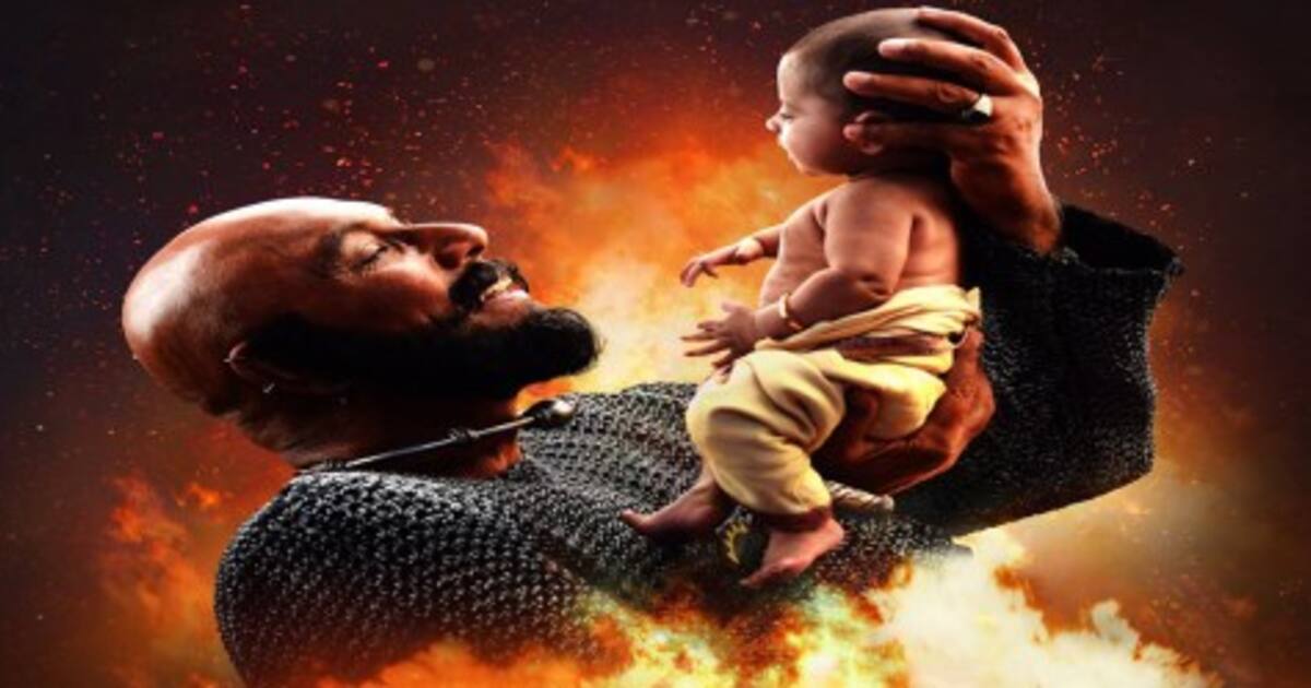 பாகுபலி படத்தில் கட்டப்பா வேடத்தை ஏற்க மறுத்த நடிகர்... யார் தெரியுமா...?