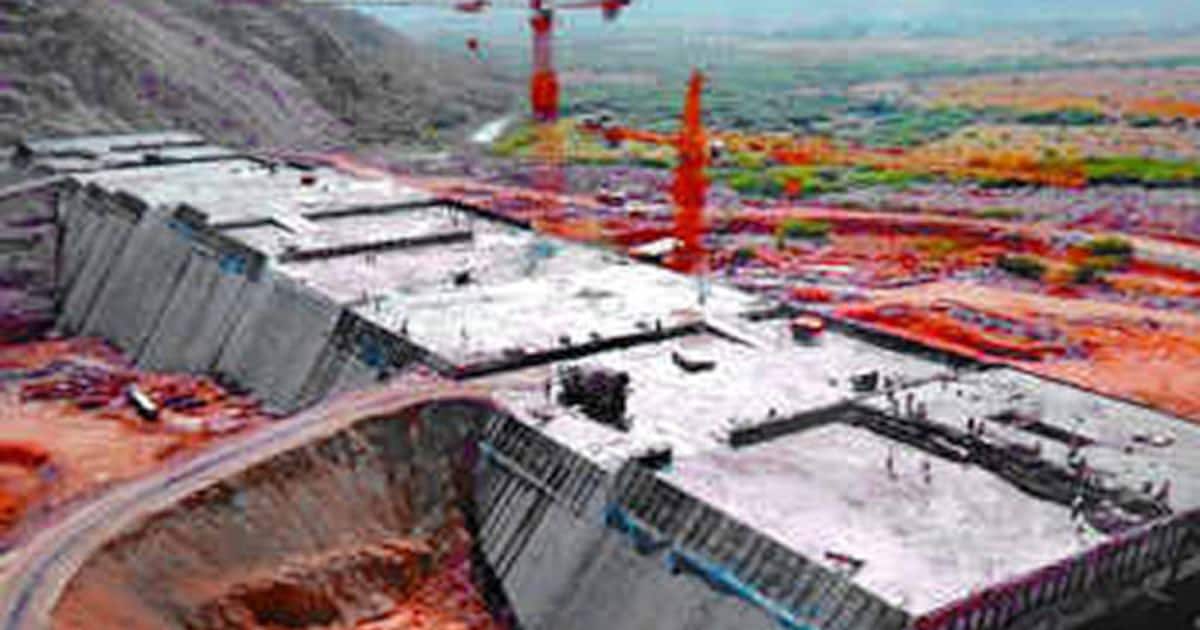 Fate of Polavaram Project to be decided by a Central Expert Committee ...