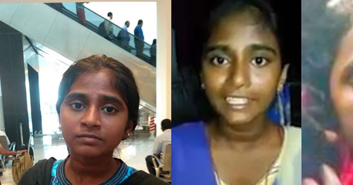 NEET death: CBI probe sought in Anitha's case, will her family get justice?