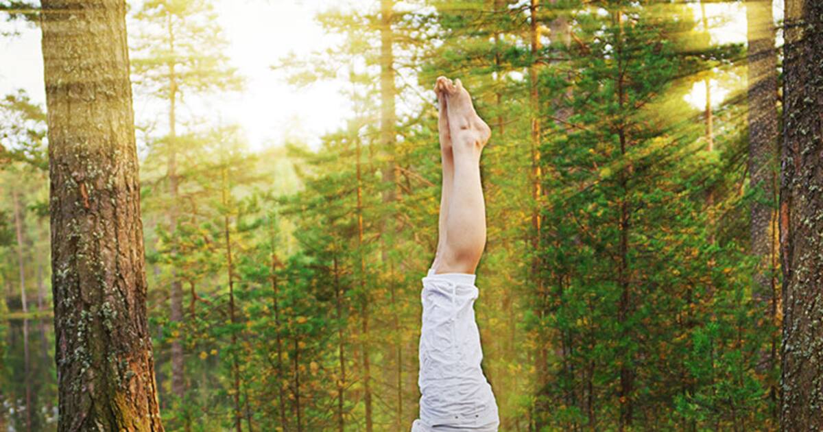 6 yoga poses to help you grow taller