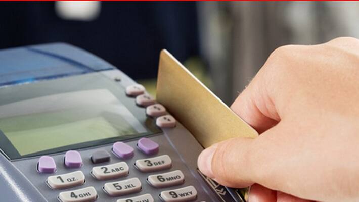 5 possible scenarios when your credit card transaction could get declined