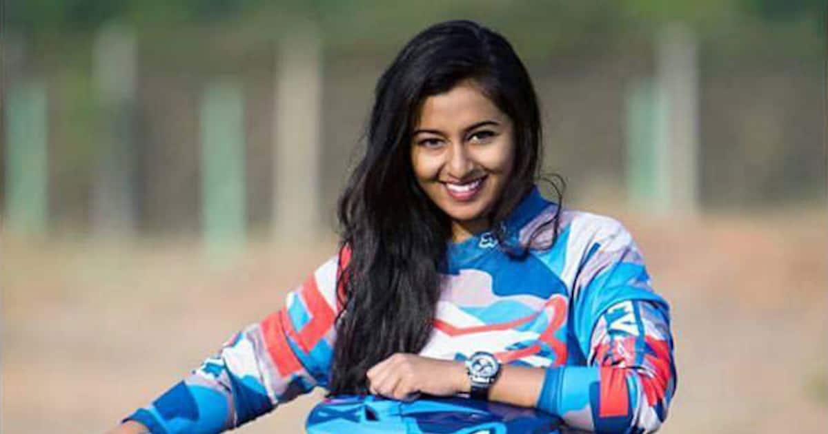 Meet Shreya Sundar Iyer, the Bengaluru girl who is breaking gender ...