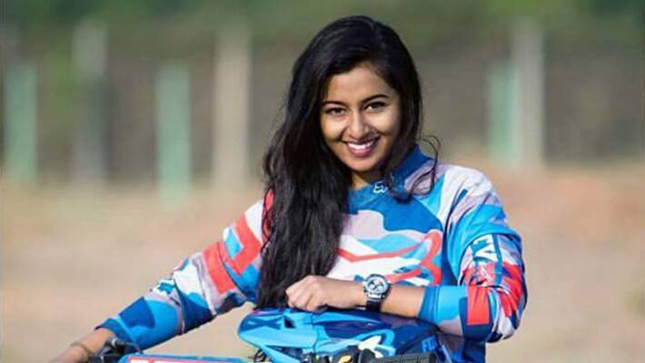 Meet Shreya Sundar Iyer, the Bengaluru girl who is breaking gender ...