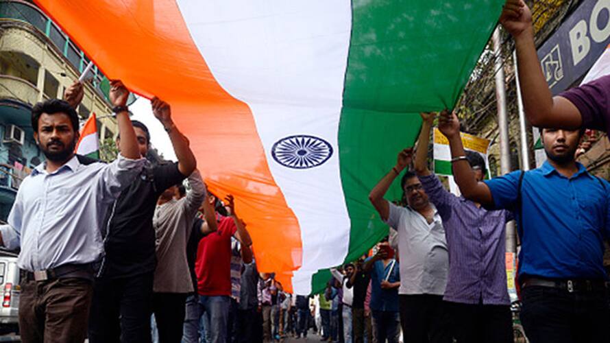 India ranked 105 in Global Human Capital Index