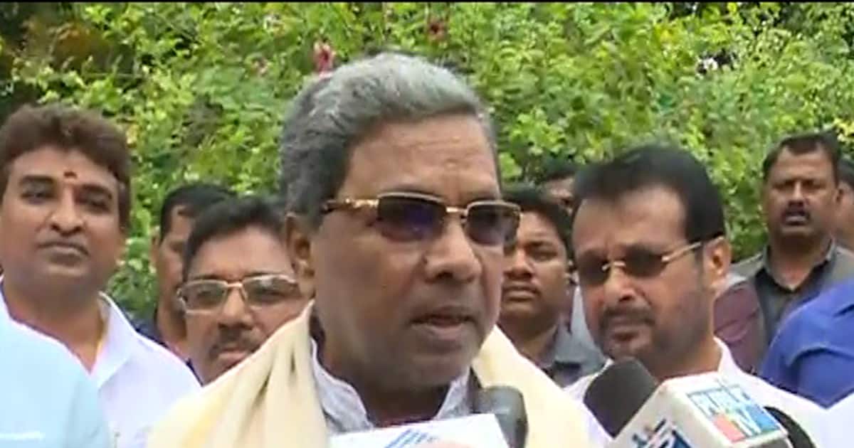 Congress High Command gives green signal for Cabinet expansion Congress High Command gives green signal for Cabinet expansion