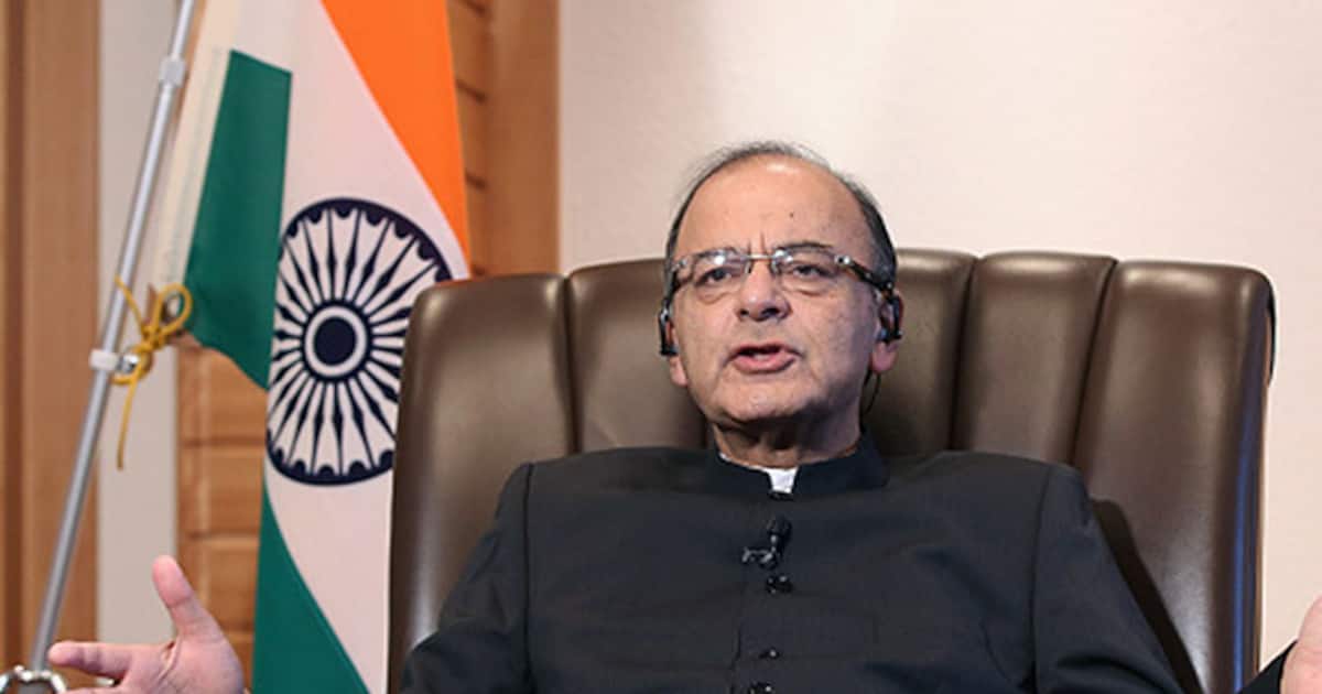 NDA reaches out to Congress on GST