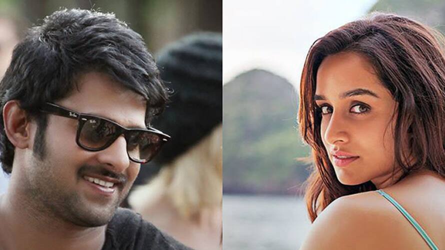 Saaho equivalent to ten films experience: Director Sujith