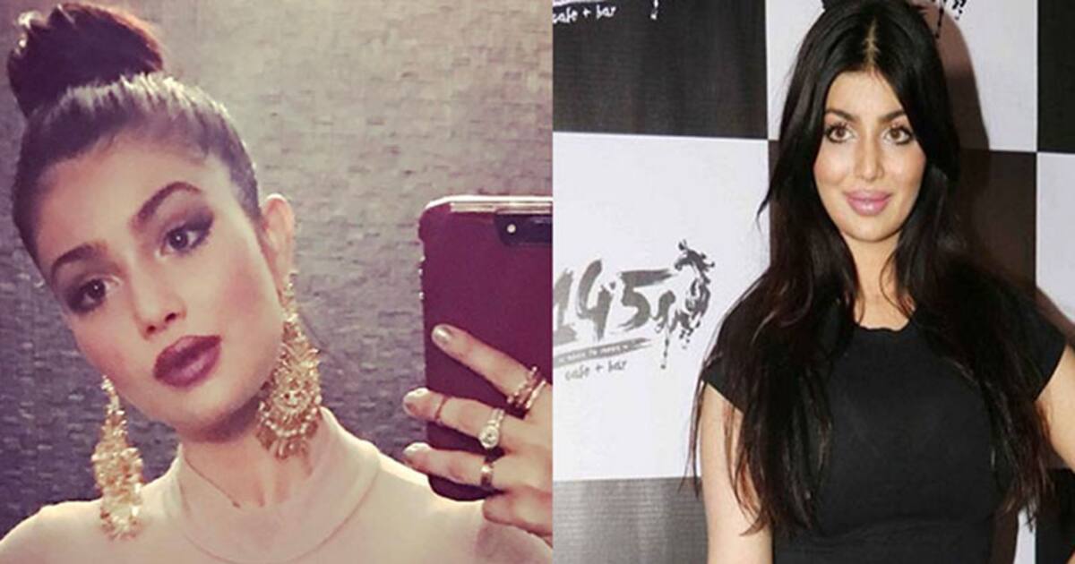 In Pics: Ayesha Takia's shocking new look after her drastic makeover