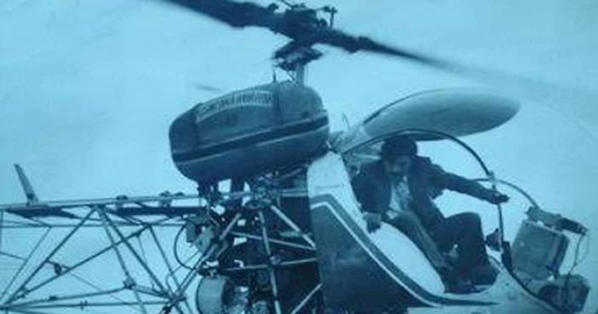 Masti Gudi accident: Jayan's end haunts us after 36 years