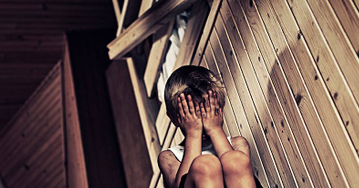 Outrageous! Most child abusers walk free as courts remain child-unfriendly