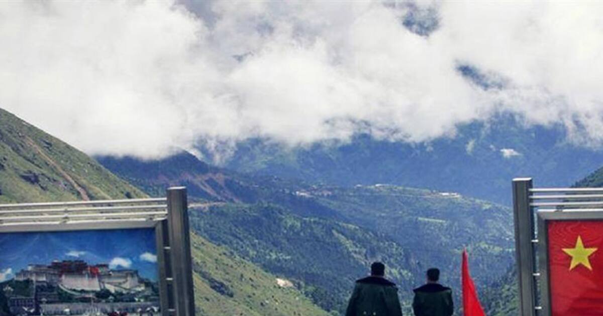 Doklam standoff: India and China finally decide to pull troops back ...