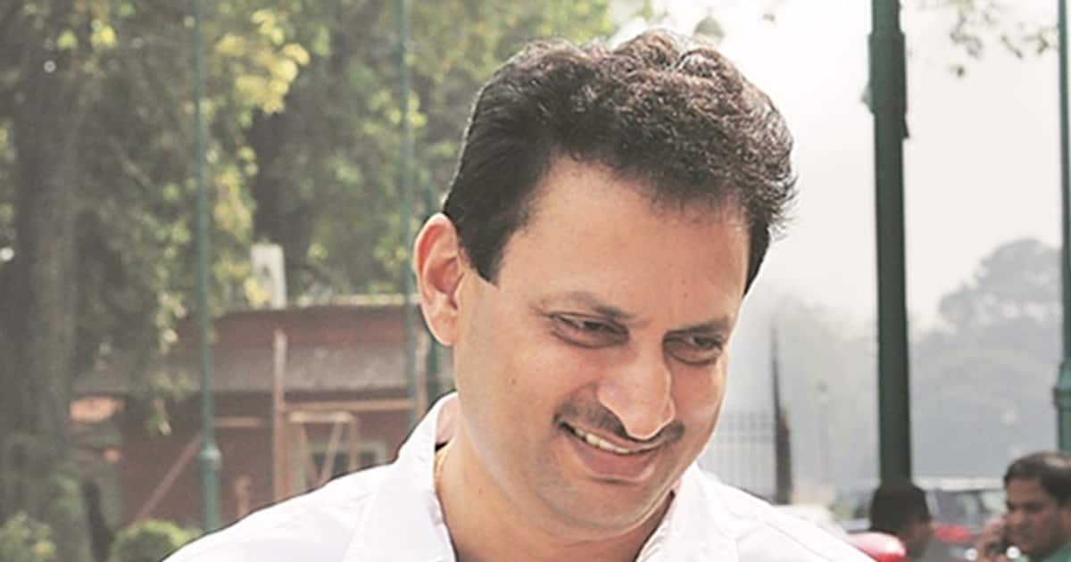 Six facts about Ananth Kumar Hegde, the newly inducted Union Minister ...
