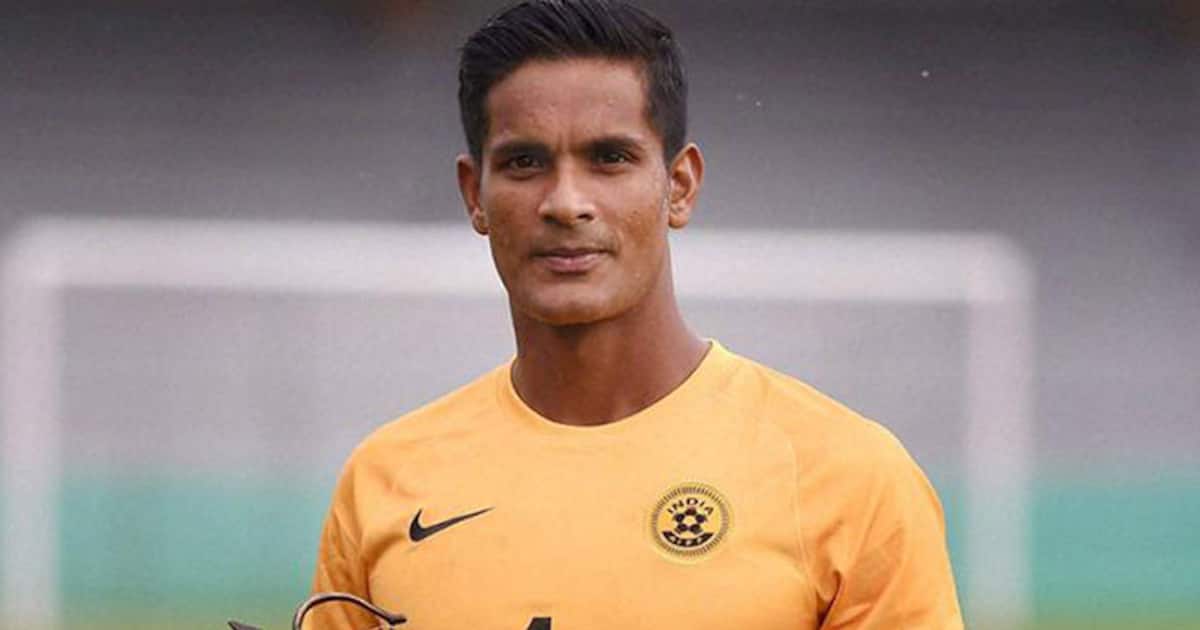 ISL 2020-21: Subrata Pal roped in by SC East Bengal for season remainder