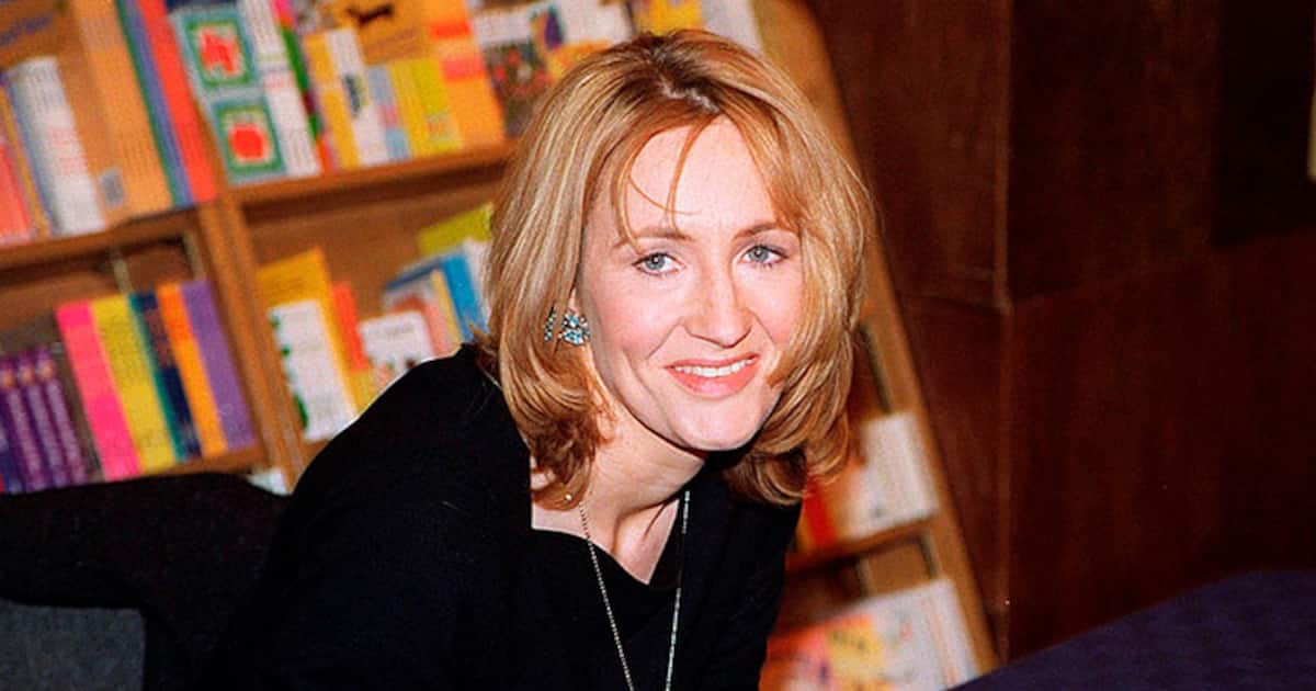 JK Rowling best story-teller of our times: Jeff Kinney