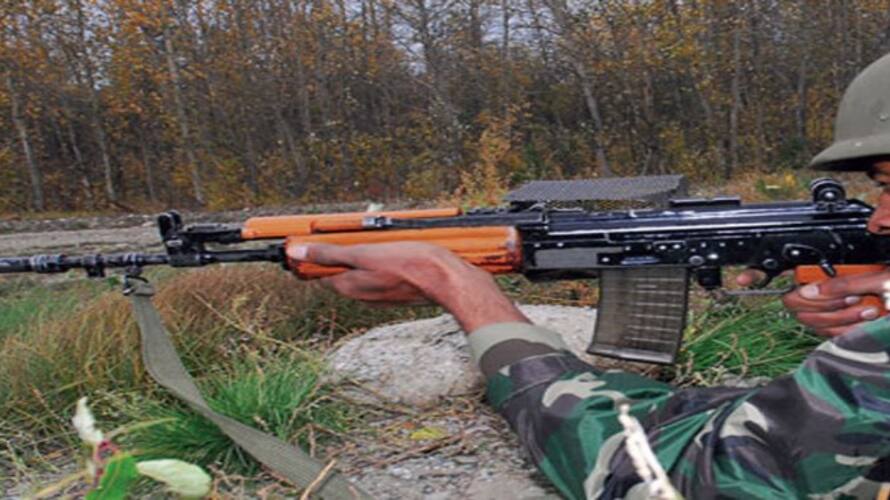 காலம் மாறிப் போச்சு - துப்பாக்கியும் மாறிப் போச்சு