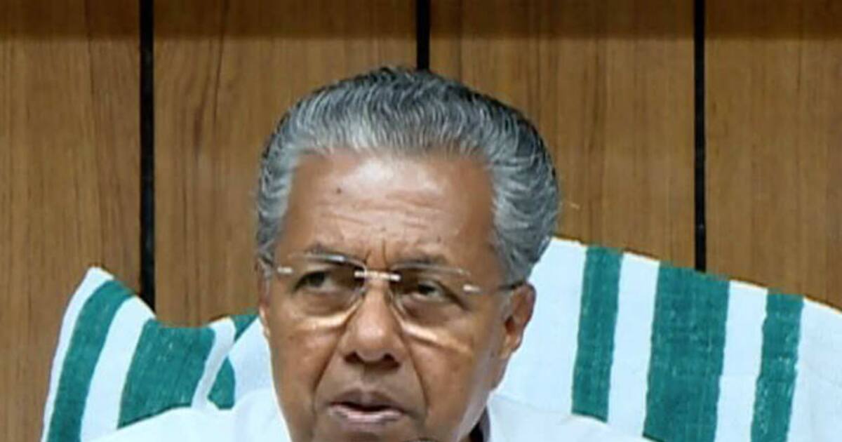 Jisha case: Chief Minister confirms reports, congratulates SIT