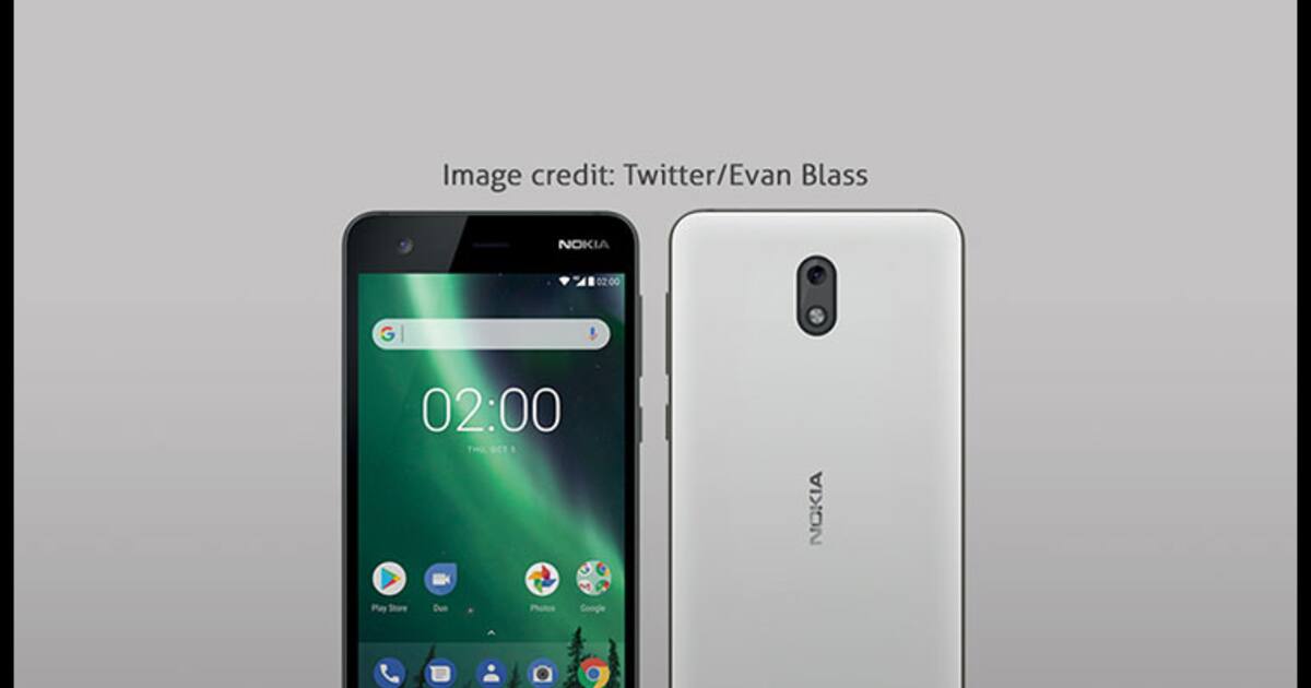 Nokia 2 coming soon: Here's everything we know so far