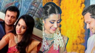 Actress Trisha's ex is all set to marry politician's daughter