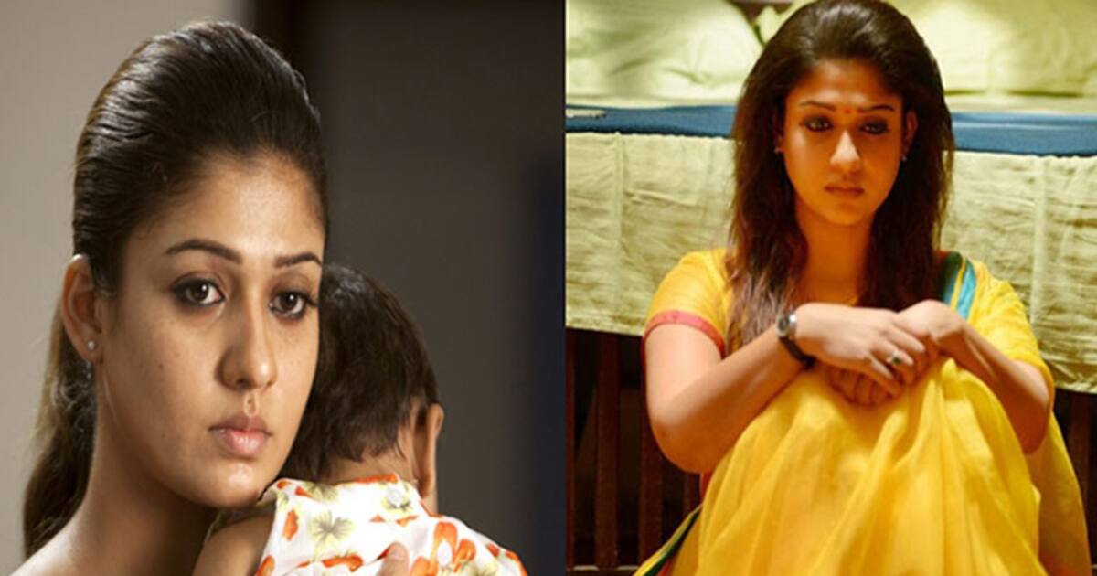 7 Nayanthara's roles you can't afford to miss