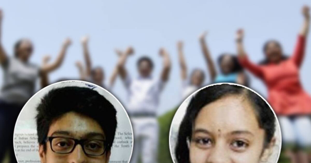 A joint country topper, a kung-fu prodigy, Ashwin Rao makes Bengaluru ...