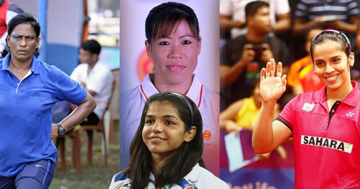 10 Indian sportswomen who made us proud