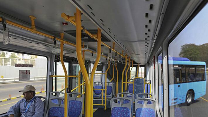 BMTC to launch 150 electric buses in Bengaluru